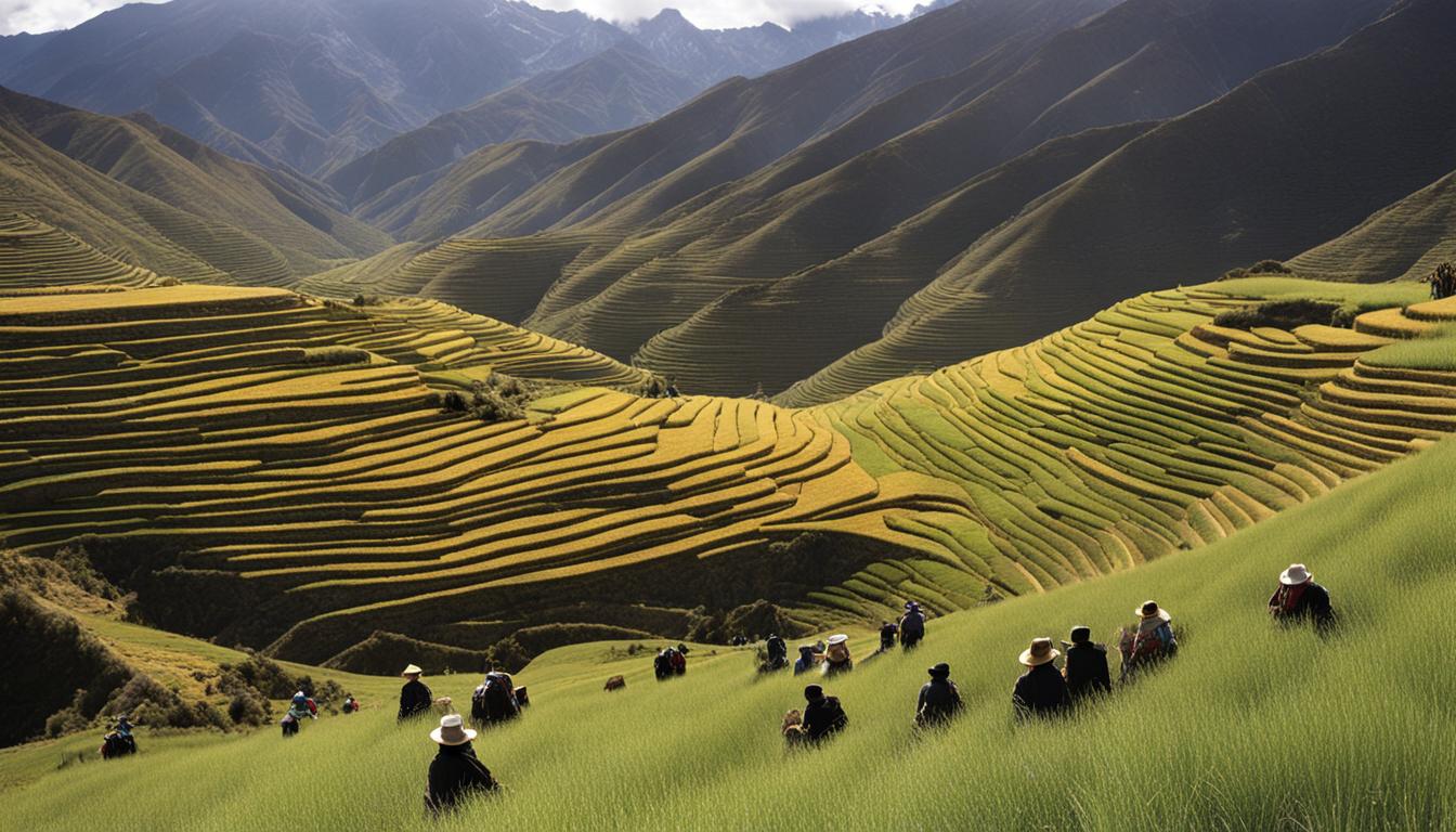 Unleash Health: Where can I find quinoa in the grocery store?