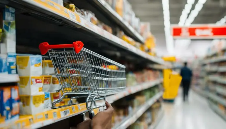 Grocery Store Clerk Role Explained - Duties & Tasks