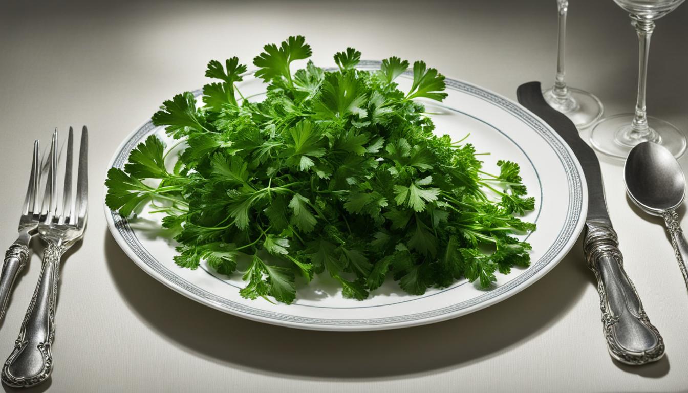 Best Chervil Spice Substitute: Top Picks for Cooks