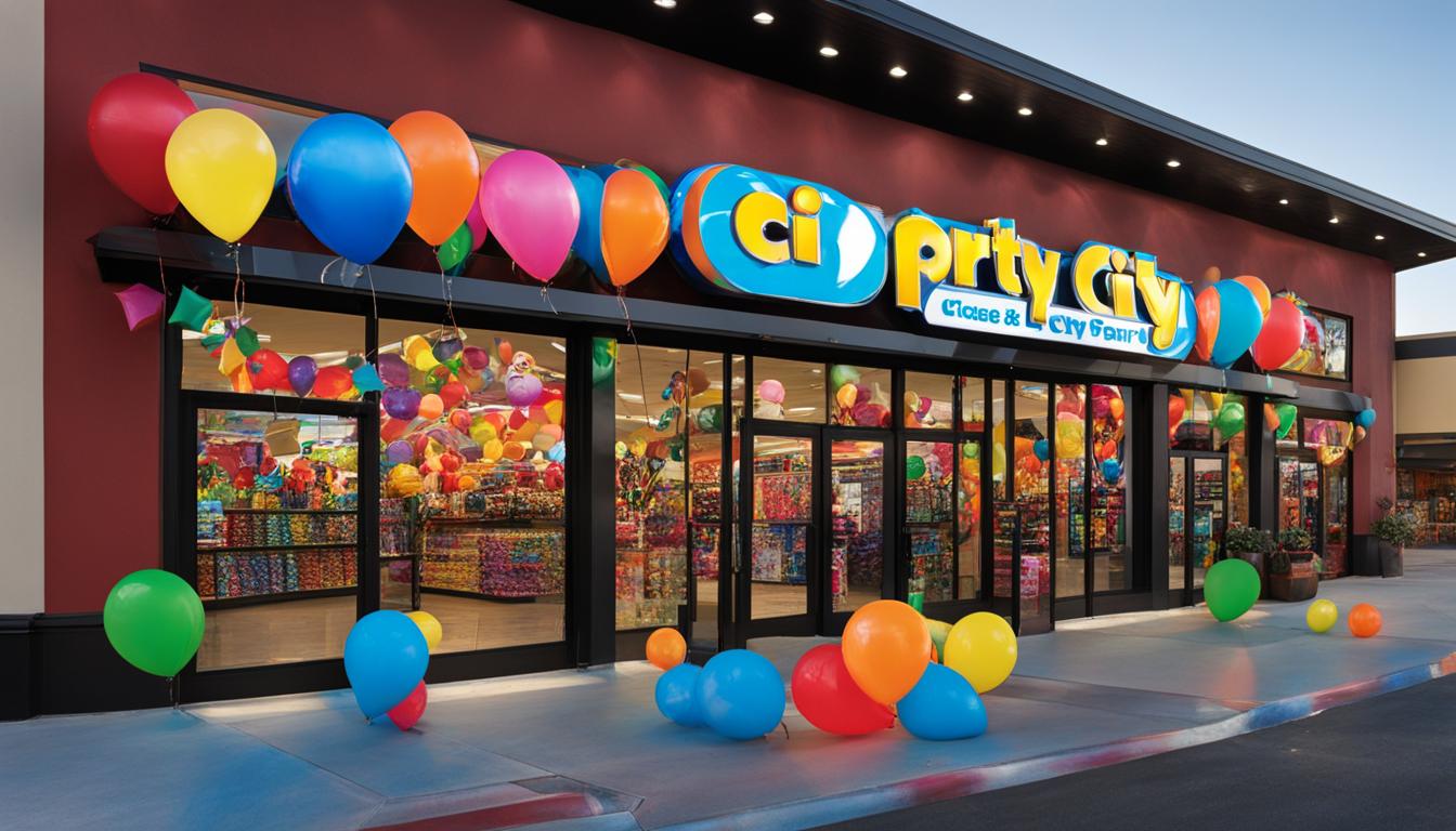Does Party City Accept EBT? Find Out Here!