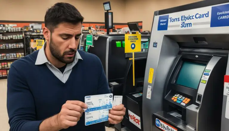Troubleshooting: Why Is My EBT Card Not Working? Troubleshooting: Why Is My EBT Card Not Working?