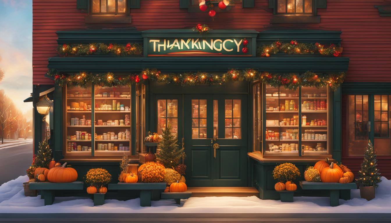 Grocery Store Hours – Find Out Closing Times