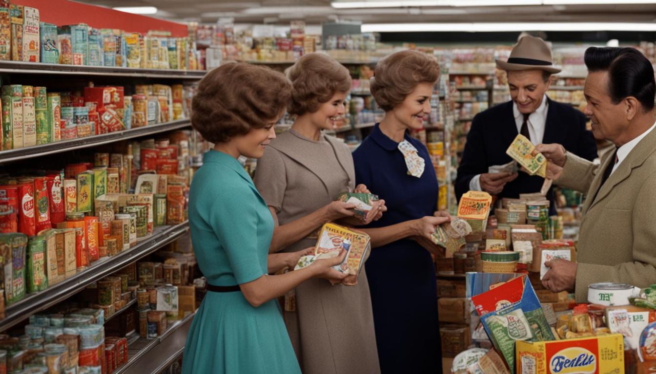 90s Food Stamps: What Did They Look Like?