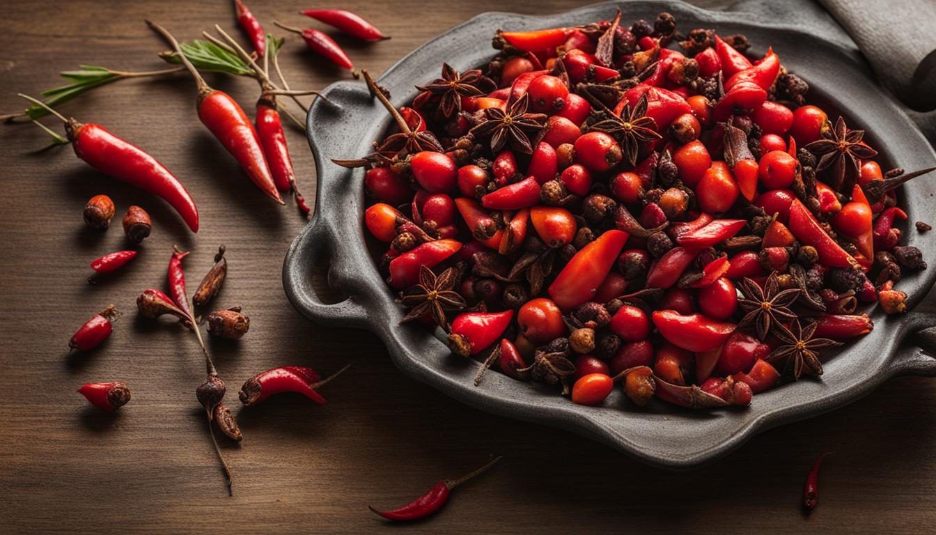 Pimento Berries Substitute: Best Alternatives