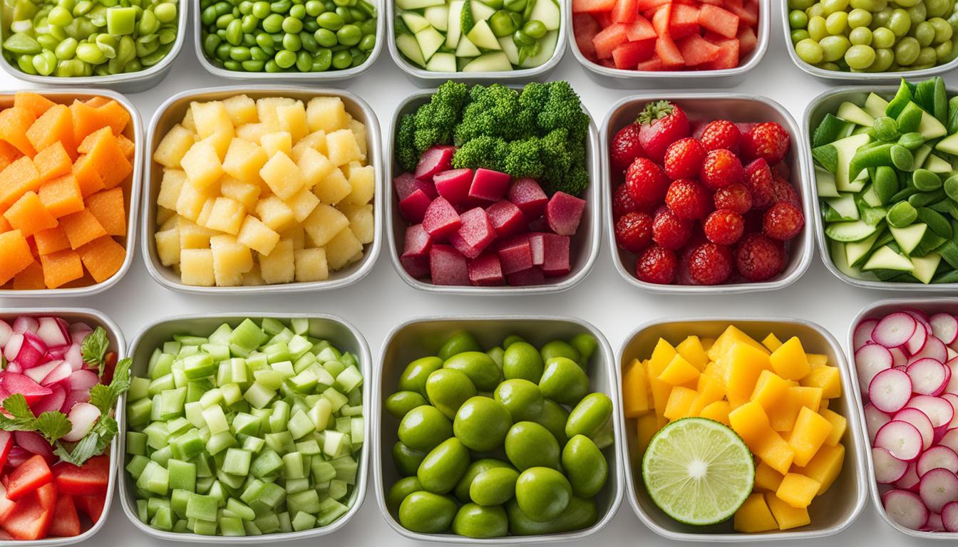 Perfect Pairings for Poke - Delicious Side Ideas