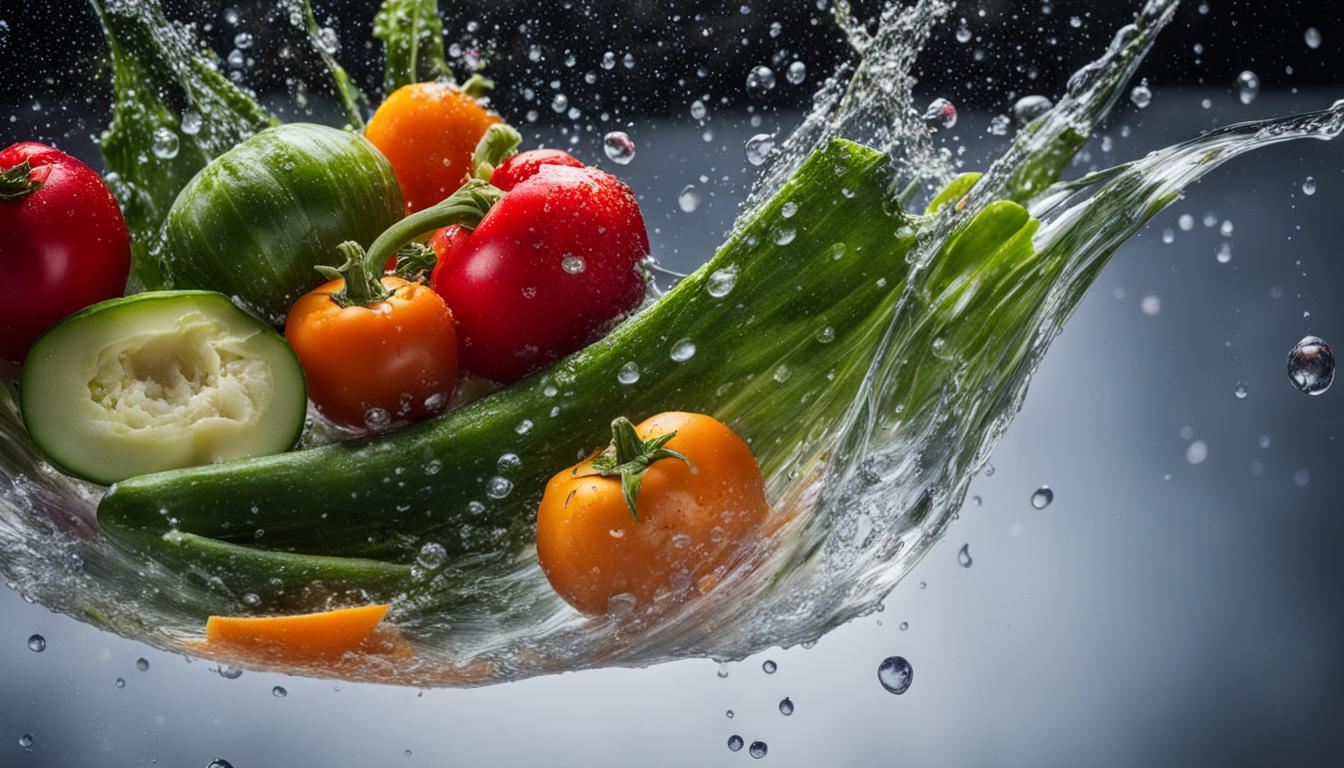 Supply Secrets: Where Do Grocery Stores Get Their Food?