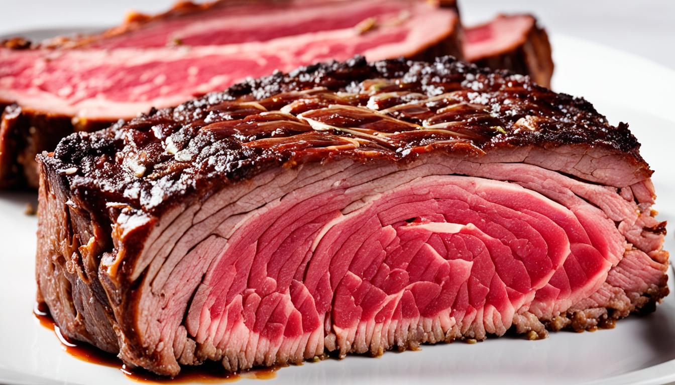 Prime Rib Guide: Recognize it at the Grocery Store