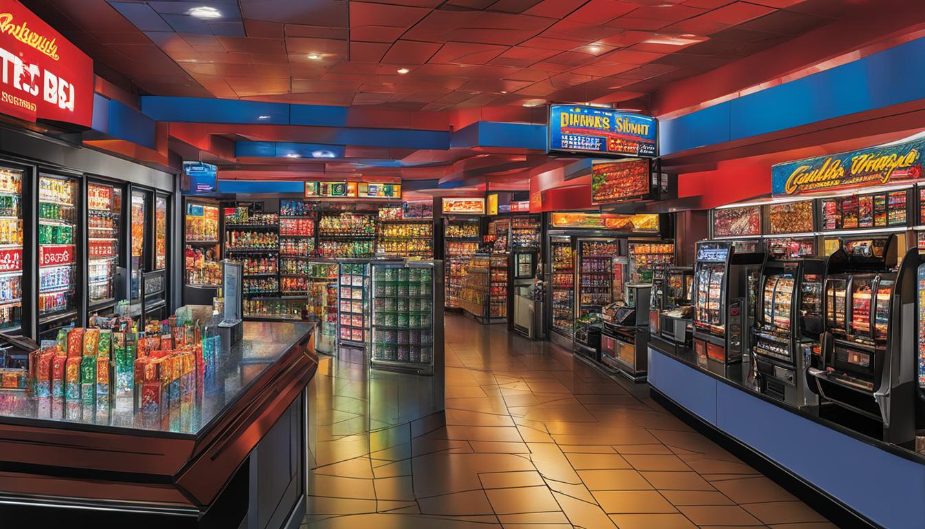 Where Can Food Stamps Be Used? Eligible Stores Guide