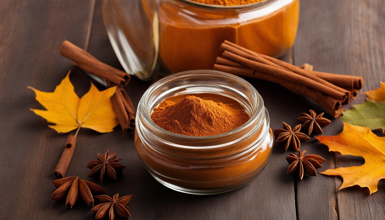 Best Mixed Spice Alternative for Baking & Cooking