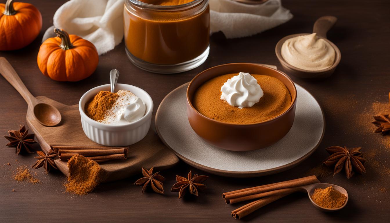 Ground Mace Substitute: Top Spice Alternatives