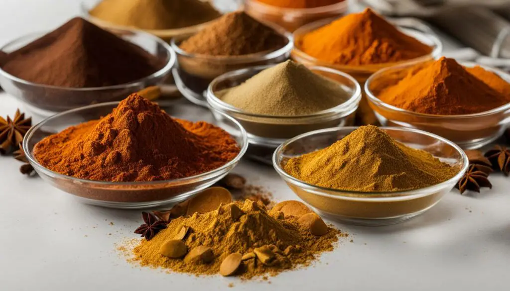 Discover How to Replace Pumpkin Pie Spice Effectively