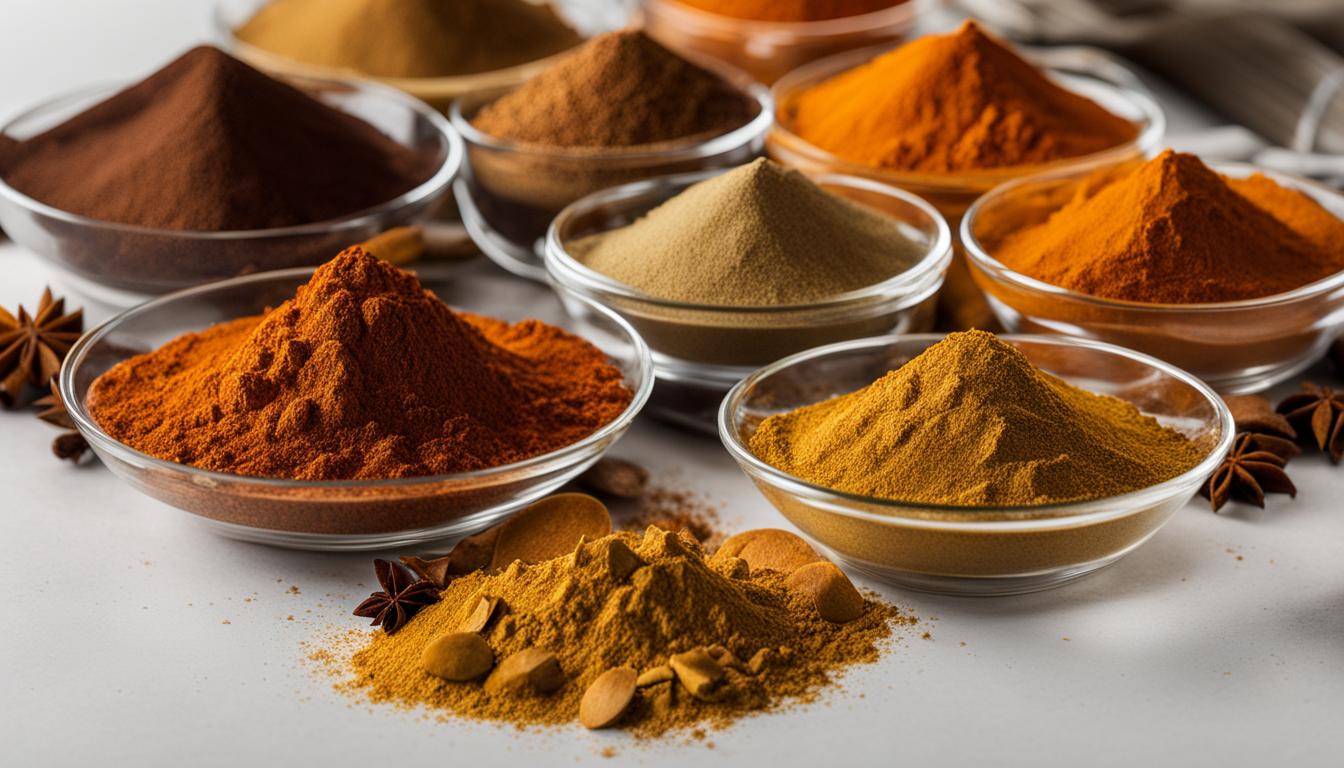 Discover How to Replace Pumpkin Pie Spice Effectively