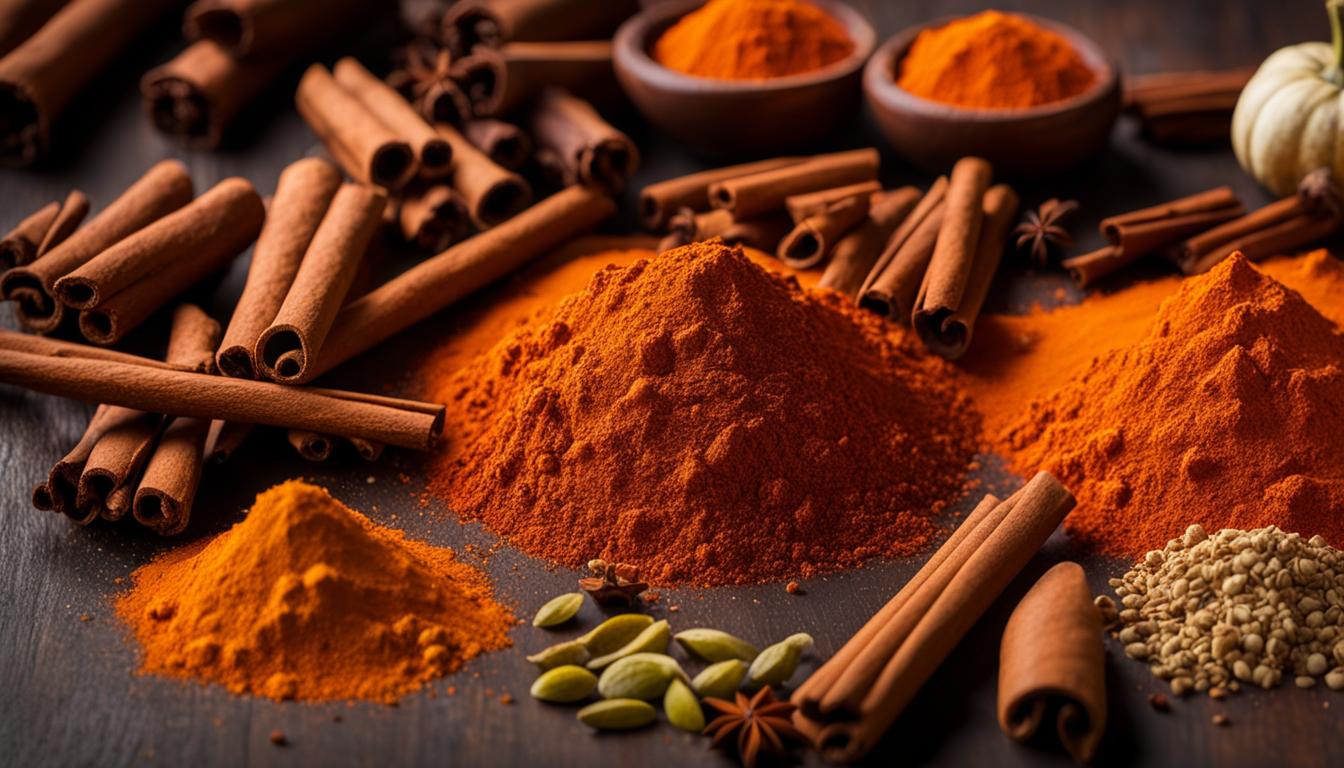 Discover How to Replace Pumpkin Pie Spice Effectively