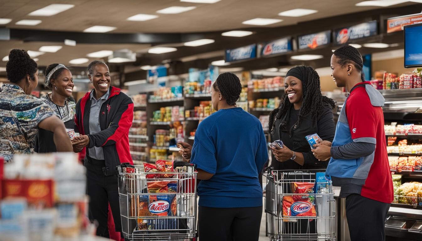 Does RaceTrac Take EBT? Find Out Now!