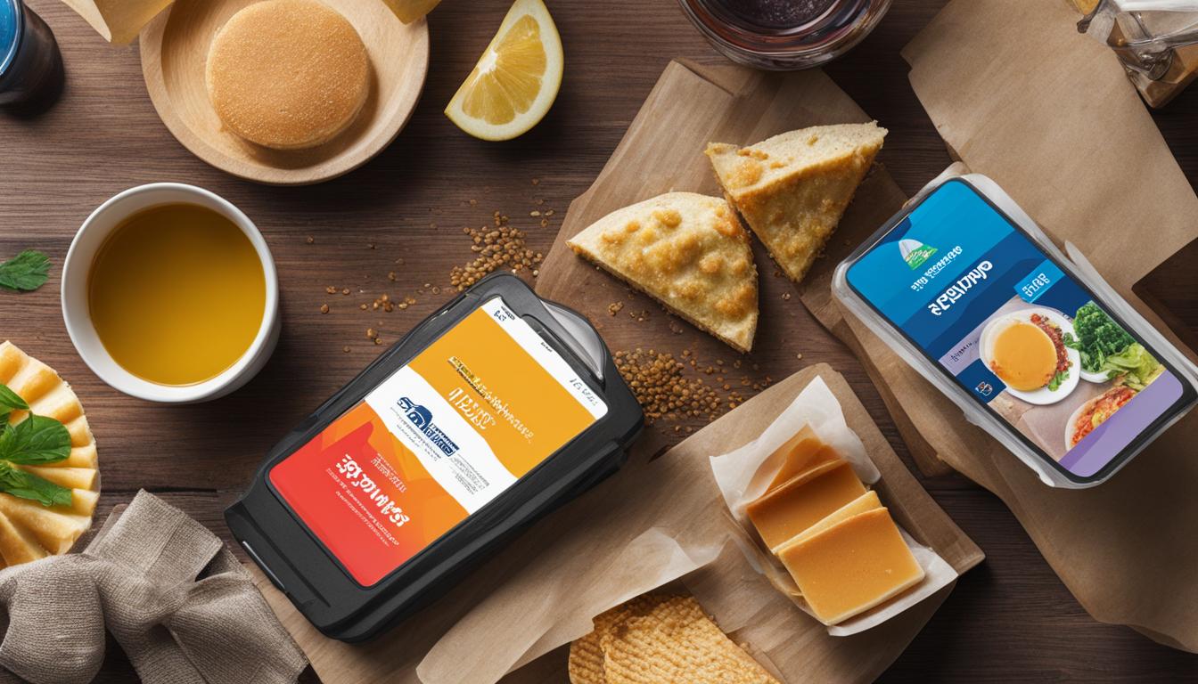 80s Food Stamps Appearance Explained