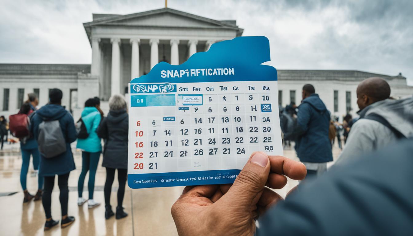 Why Are My Food Stamps Late? Get Quick Answers