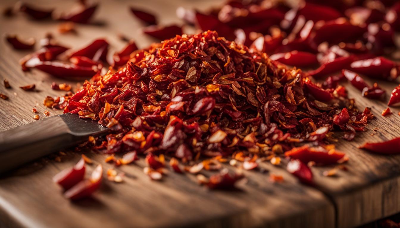 Spice It Up: Your Guide to the Best Red Pepper Substitute