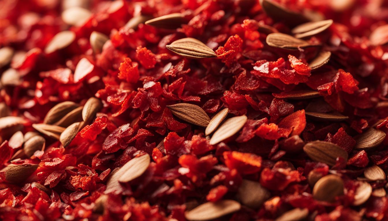 Spice It Up: Your Guide to the Best Red Pepper Substitute