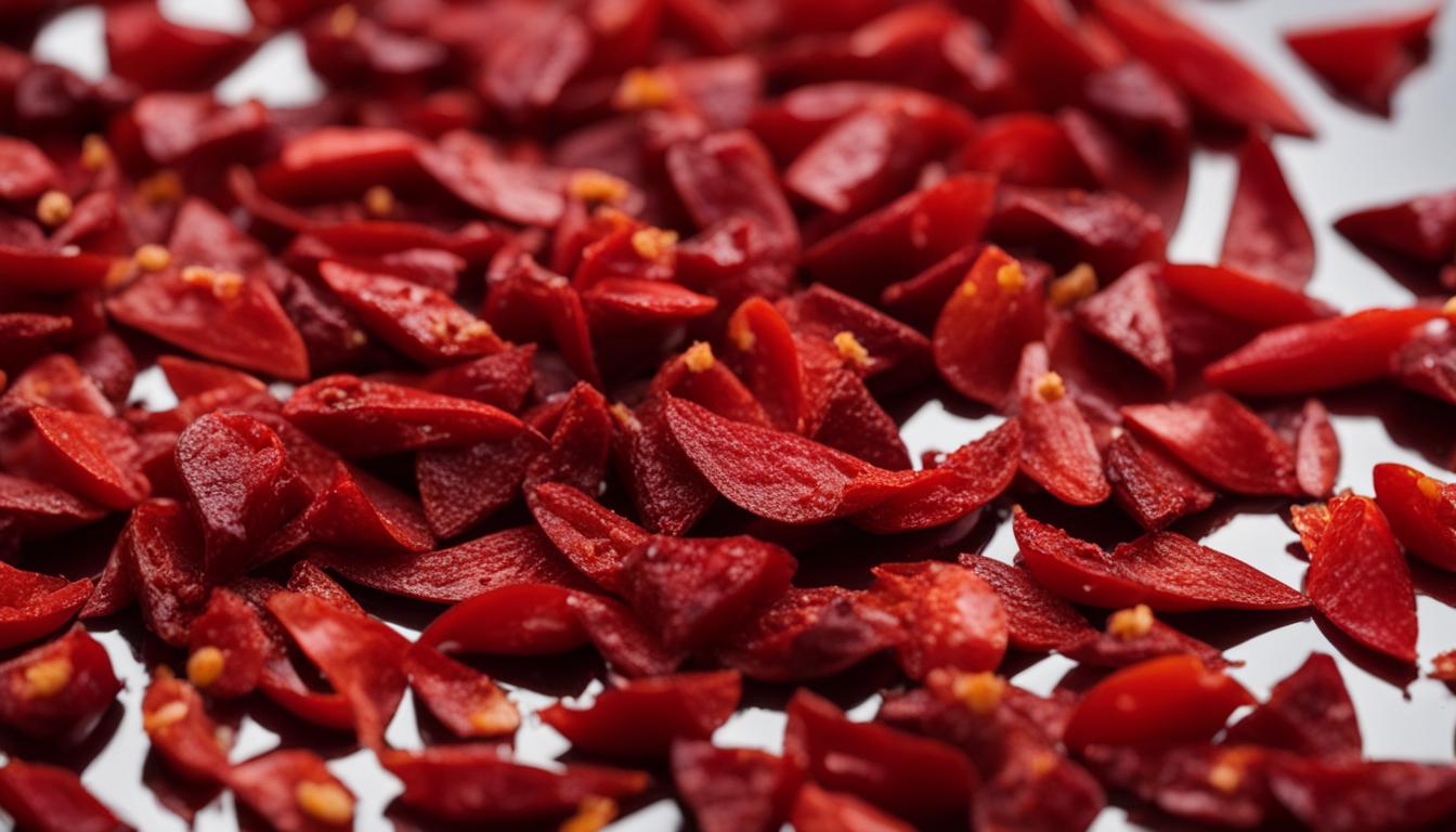 Spice It Up: Your Guide to the Best Red Pepper Substitute
