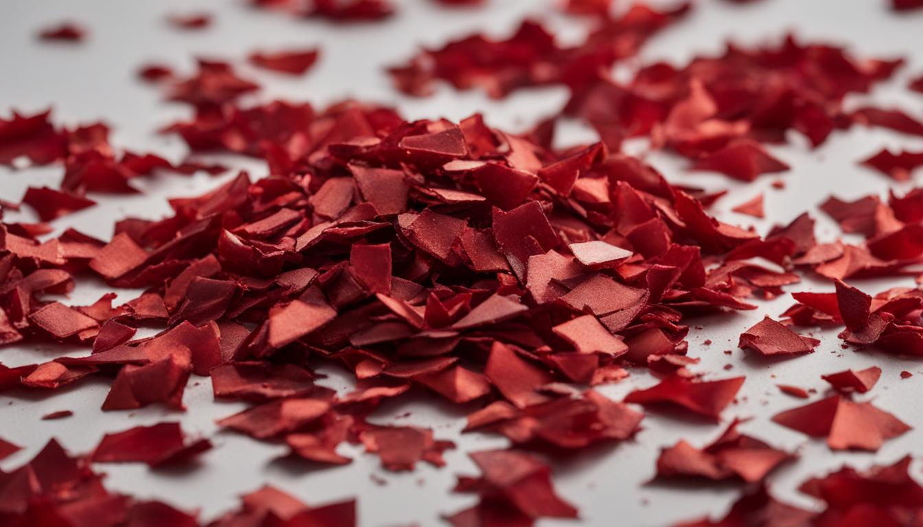 Discovering Korean Red Pepper Flakes Alternative: Spice It Up!