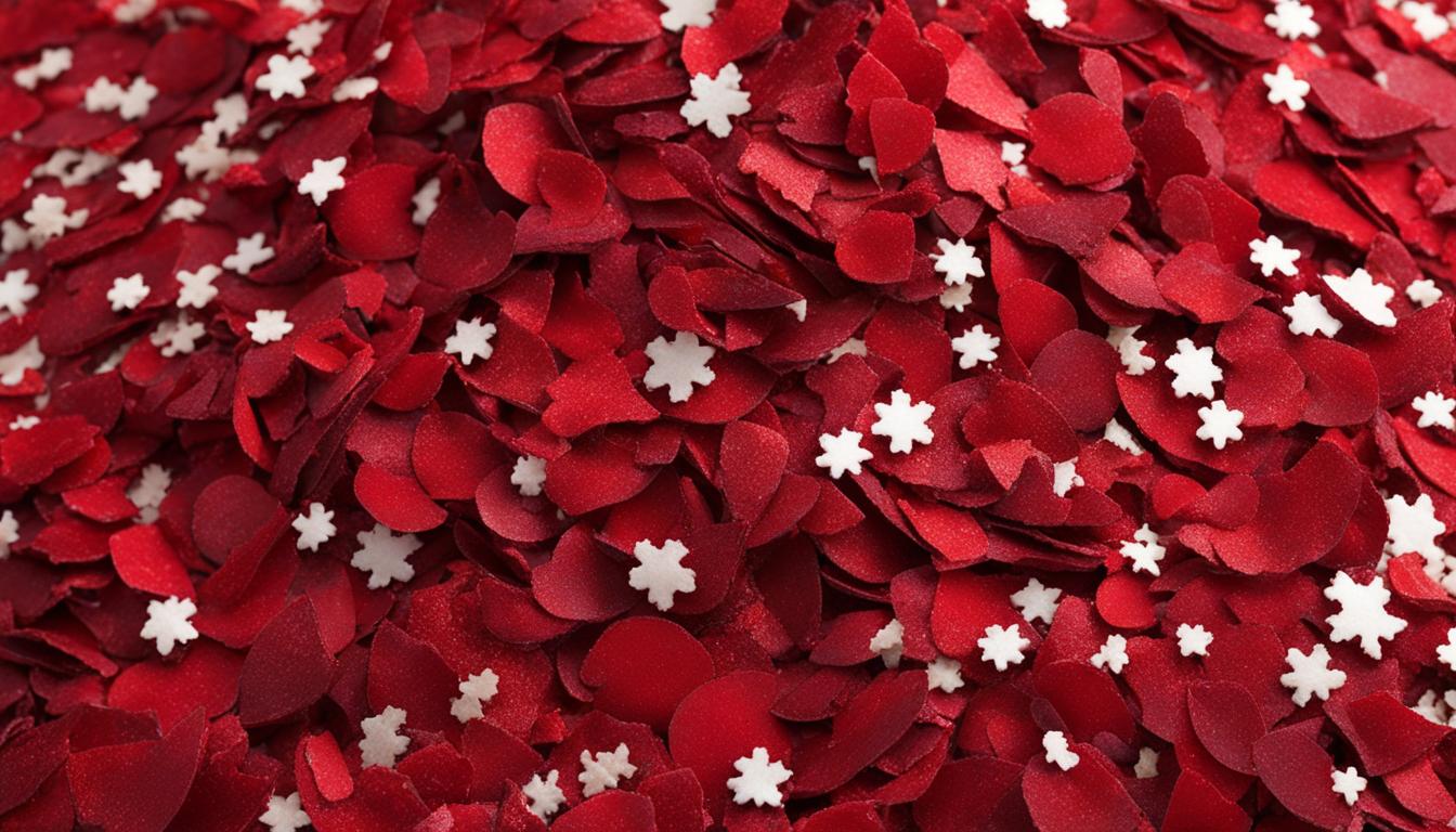 Spice Up Your Dishes with Chili Pepper Flakes Substitute