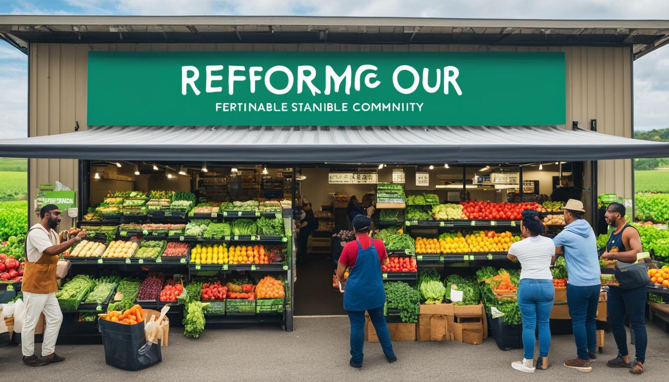 High-Paying Grocery Stores – Top Employers Revealed