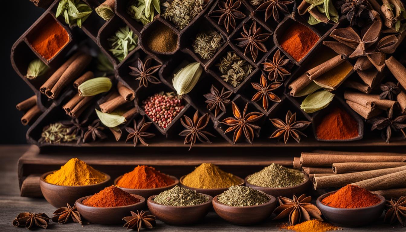 Your Ultimate Guide to Easily Replace Star Anise