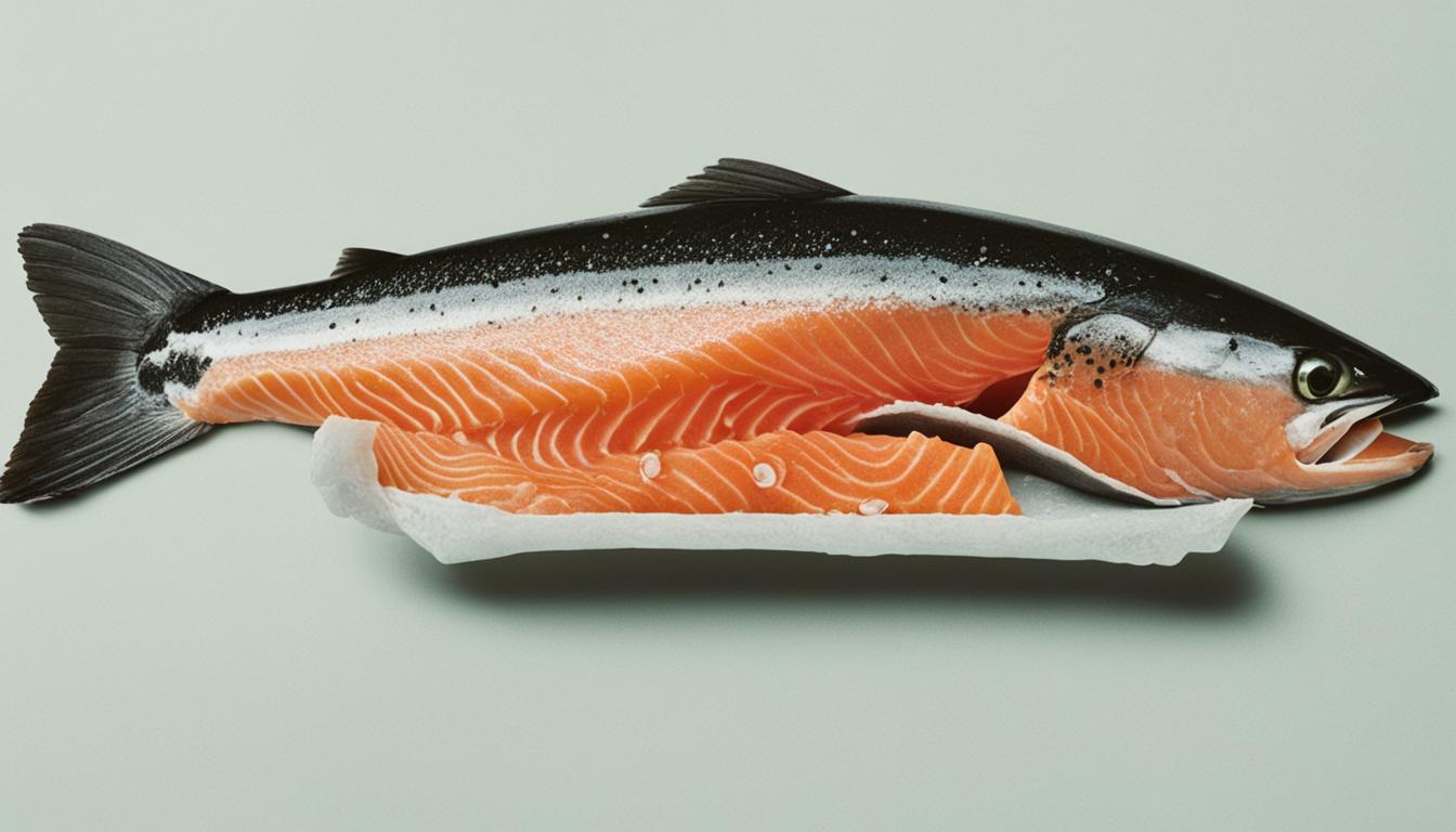 Is It Safe to Eat Raw Salmon from Grocery Store?