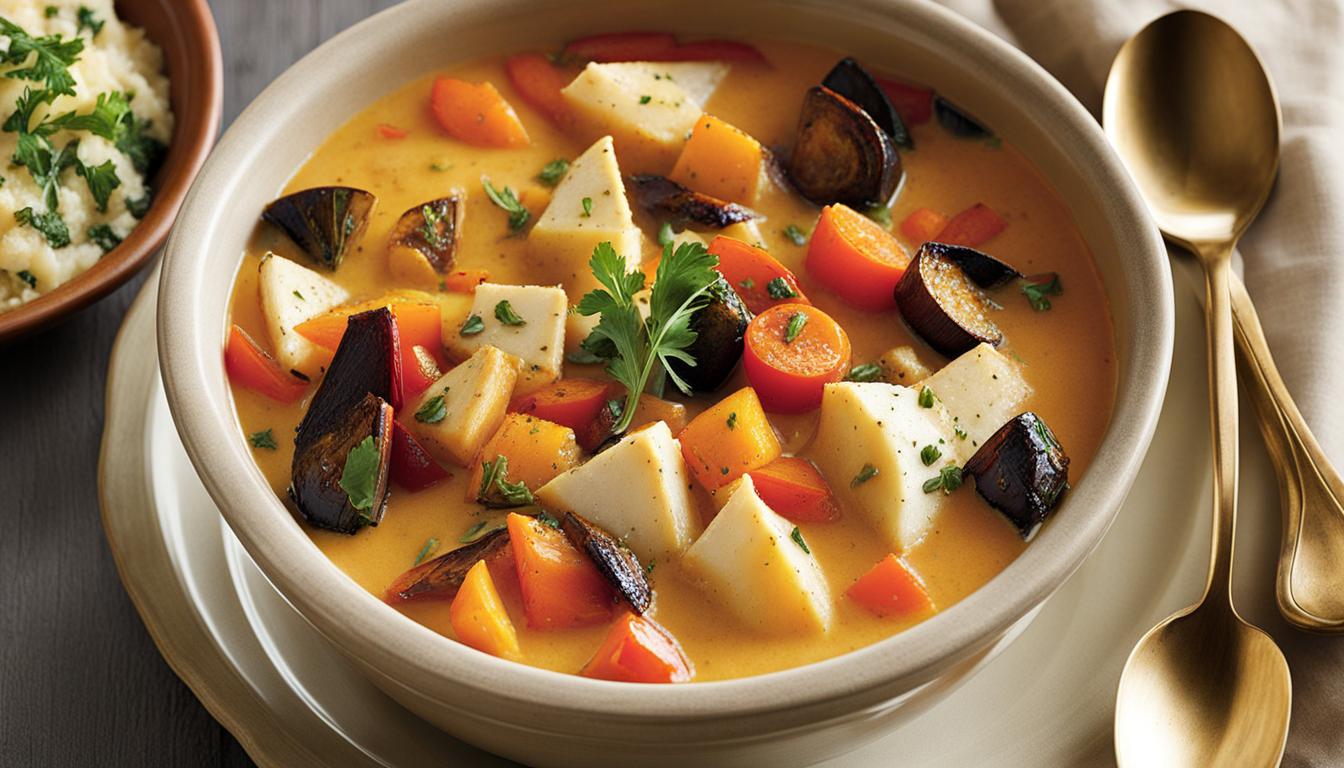 Perfect Pairings for Fish Chowder | Quick Ideas