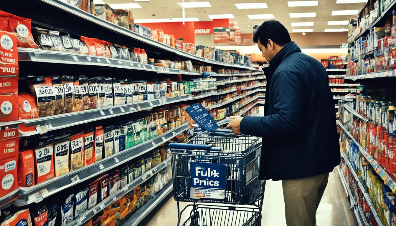 Exploring What is a Salvage Grocery Store