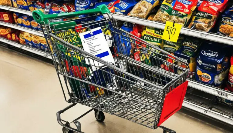 Food Stamps Restrictions: What Can't You Buy?