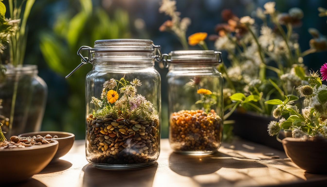 Grow Your Garden: Planting Grocery Store Poppy Seeds