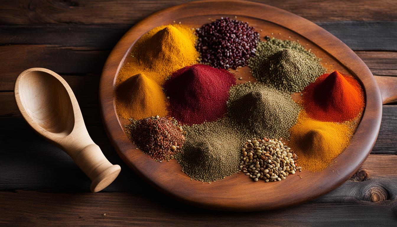 Discover Your Perfect Goya Sazon Substitute Today!