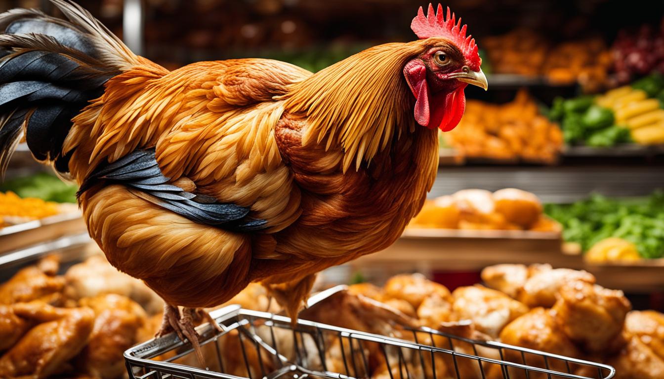 Best Rotisserie Chicken? Top Grocery Store Picks