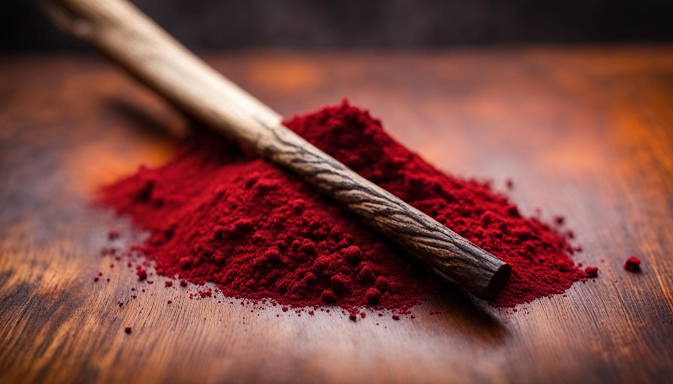 Spicy Alternatives: Chipotle Chili Pepper Substitute