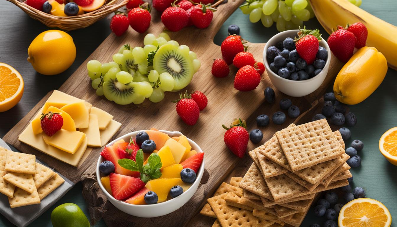 Snack Shopping Guide: What to Get at the Grocery Store