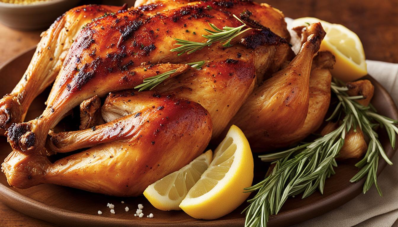 Best Rotisserie Chicken? Top Grocery Store Picks