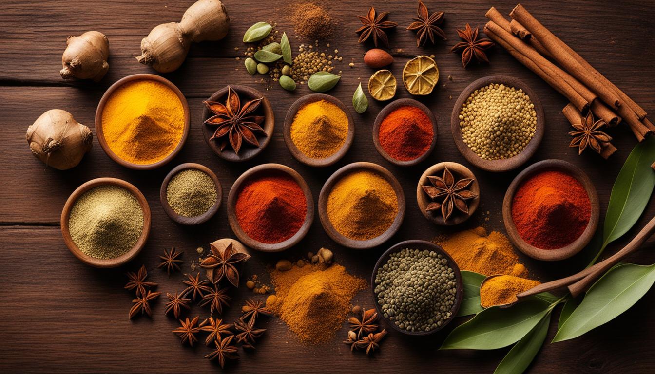 Discover How to Effectively Replace Ginger in Your Recipes