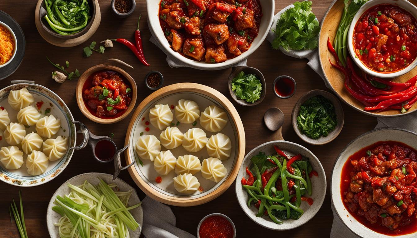 Delicious Sides: What to Serve with Pork Dumplings - A Guide