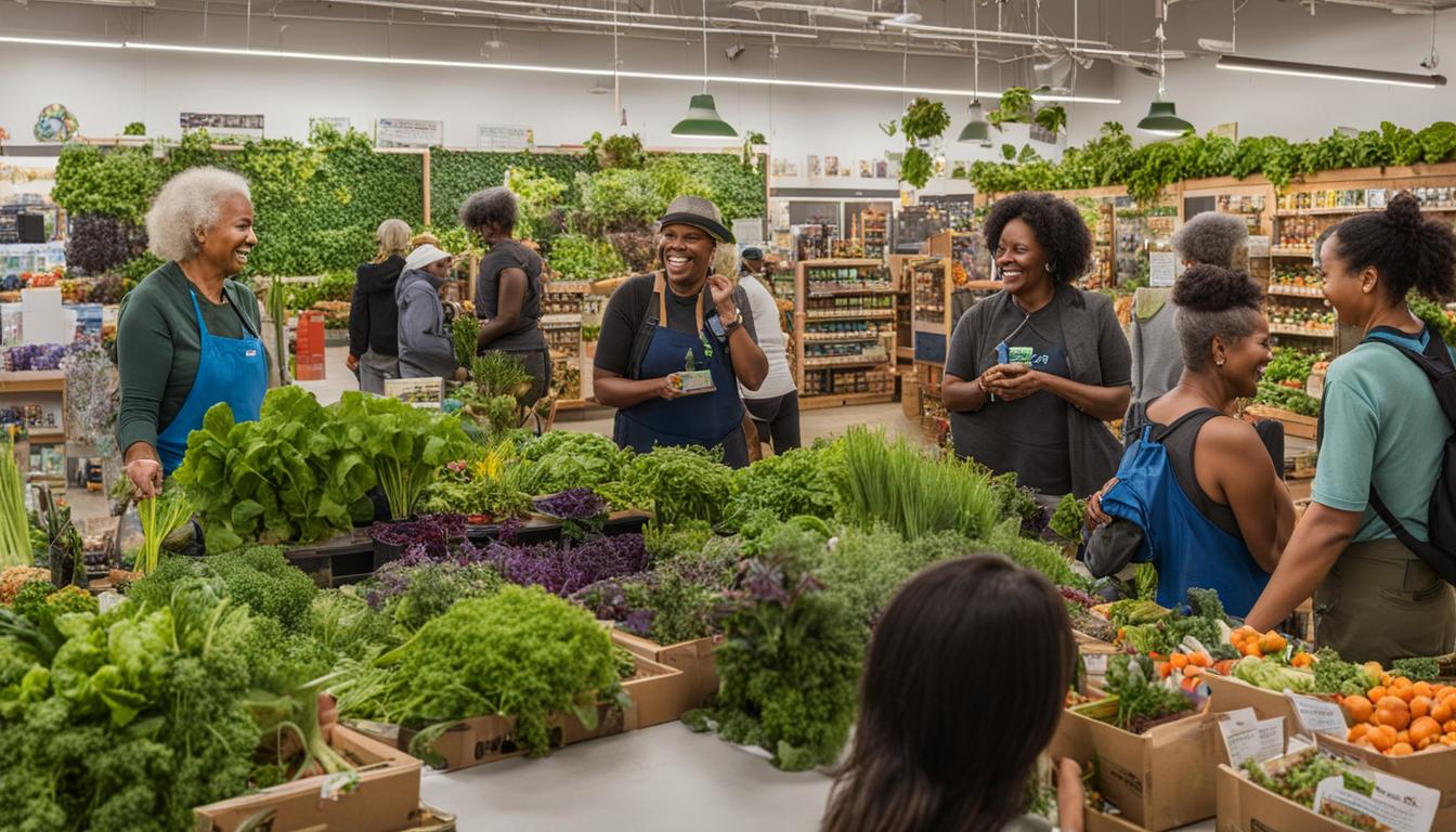 Exploring Sprouts Grocery Store - Healthy Living Hub