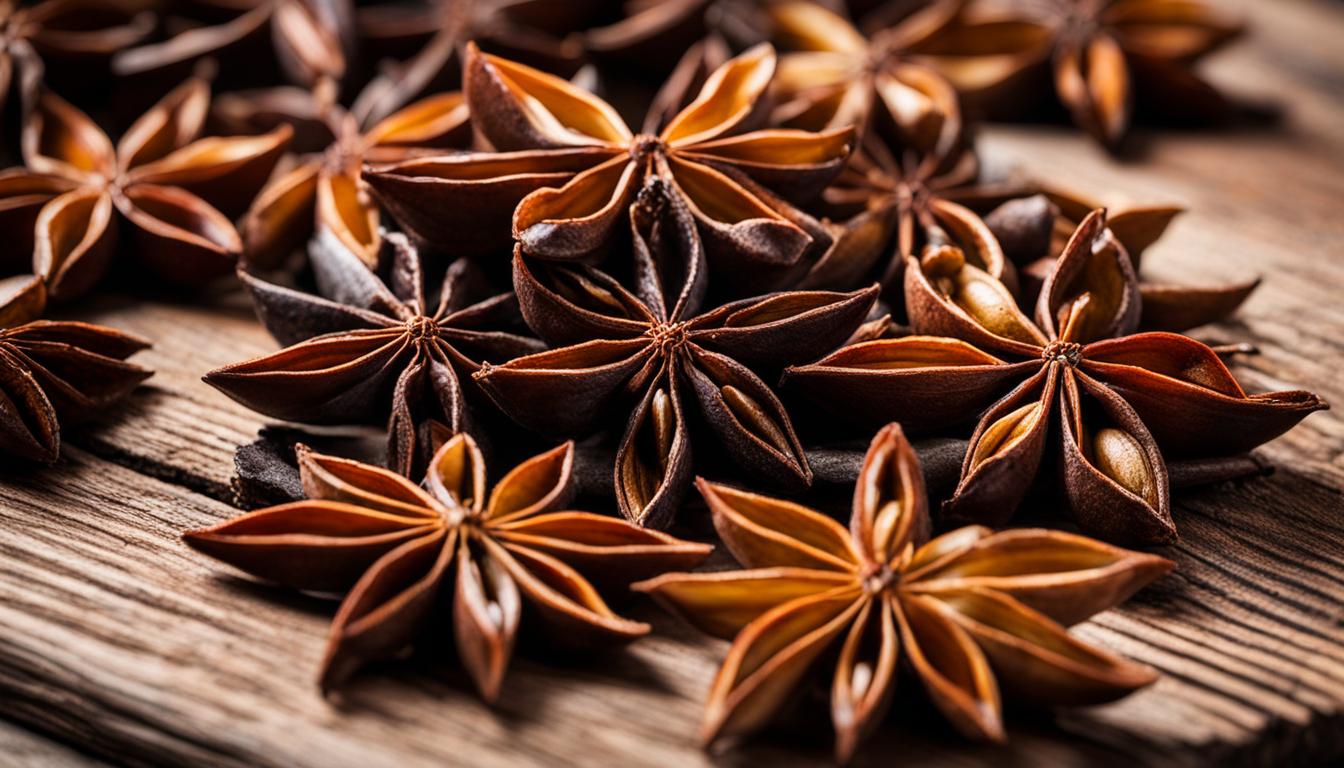 Your Ultimate Guide to Easily Replace Star Anise