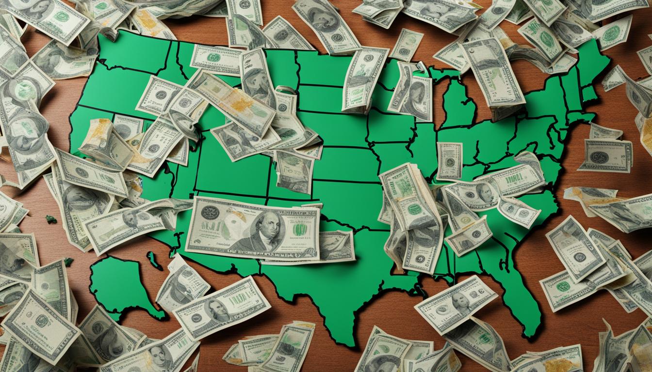 Food Stamps Funding Explained - Understand the Source