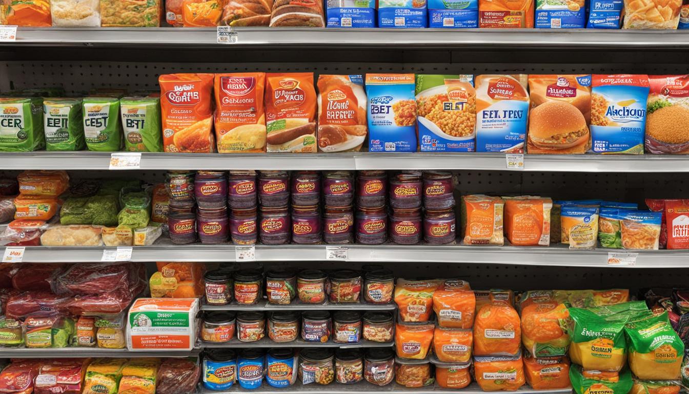 Big Lots Food Stamps Policy - Acceptance Details