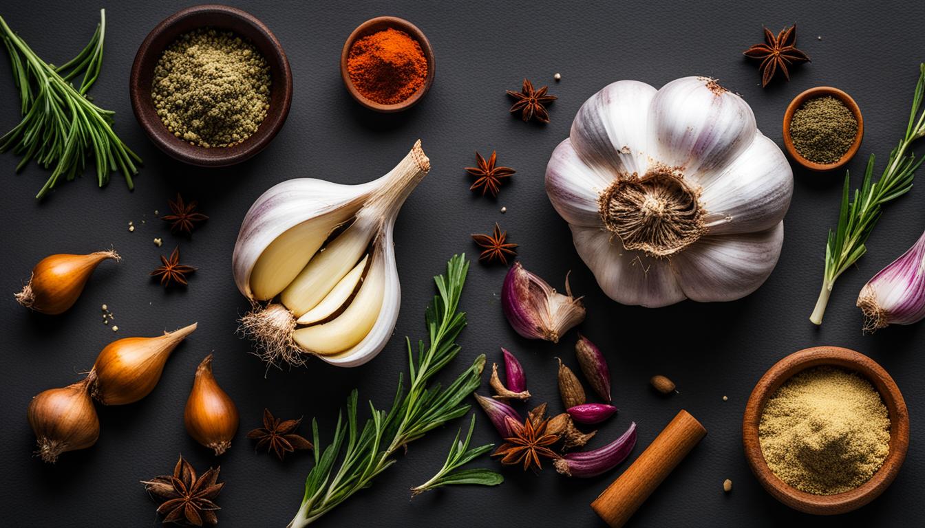 Easy Ways to Replace Onion Powder in Your Recipes