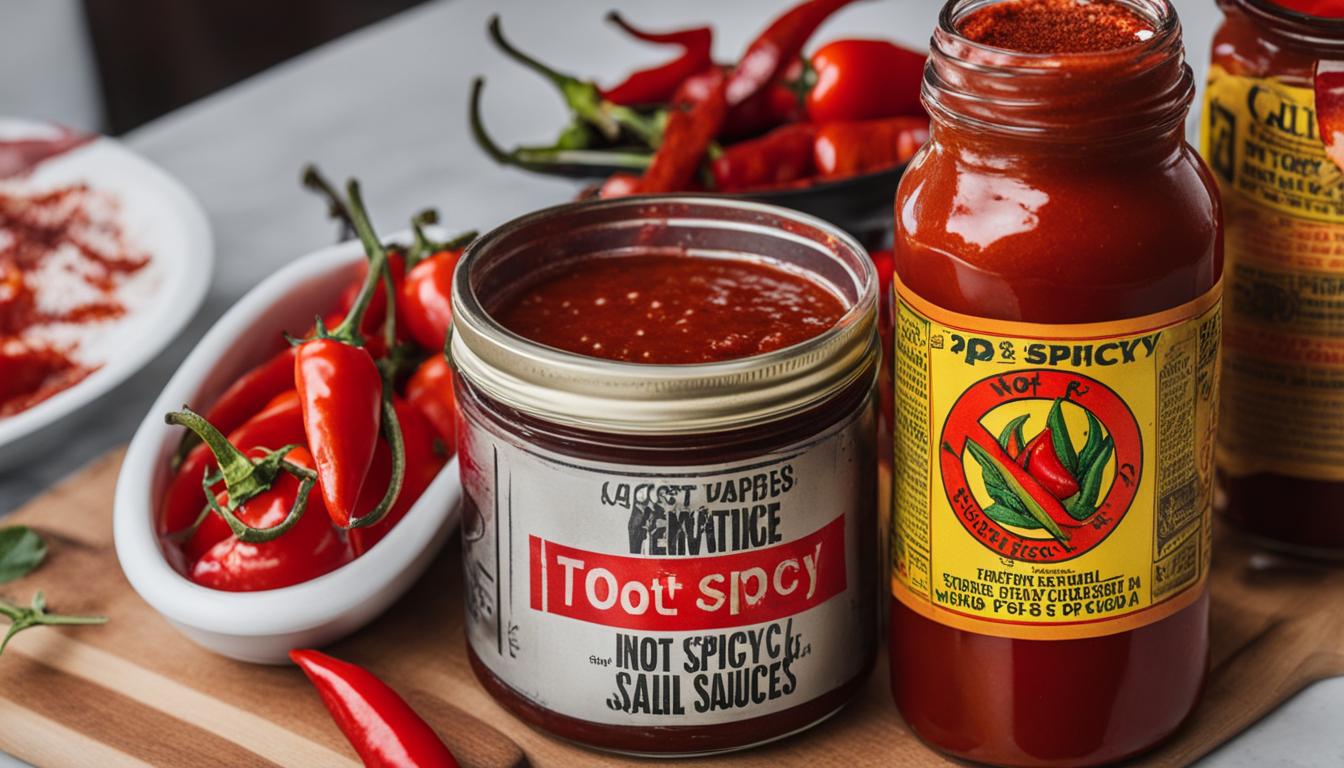 Spice Up Your Dish: Kashmiri Chilli Powder Substitute