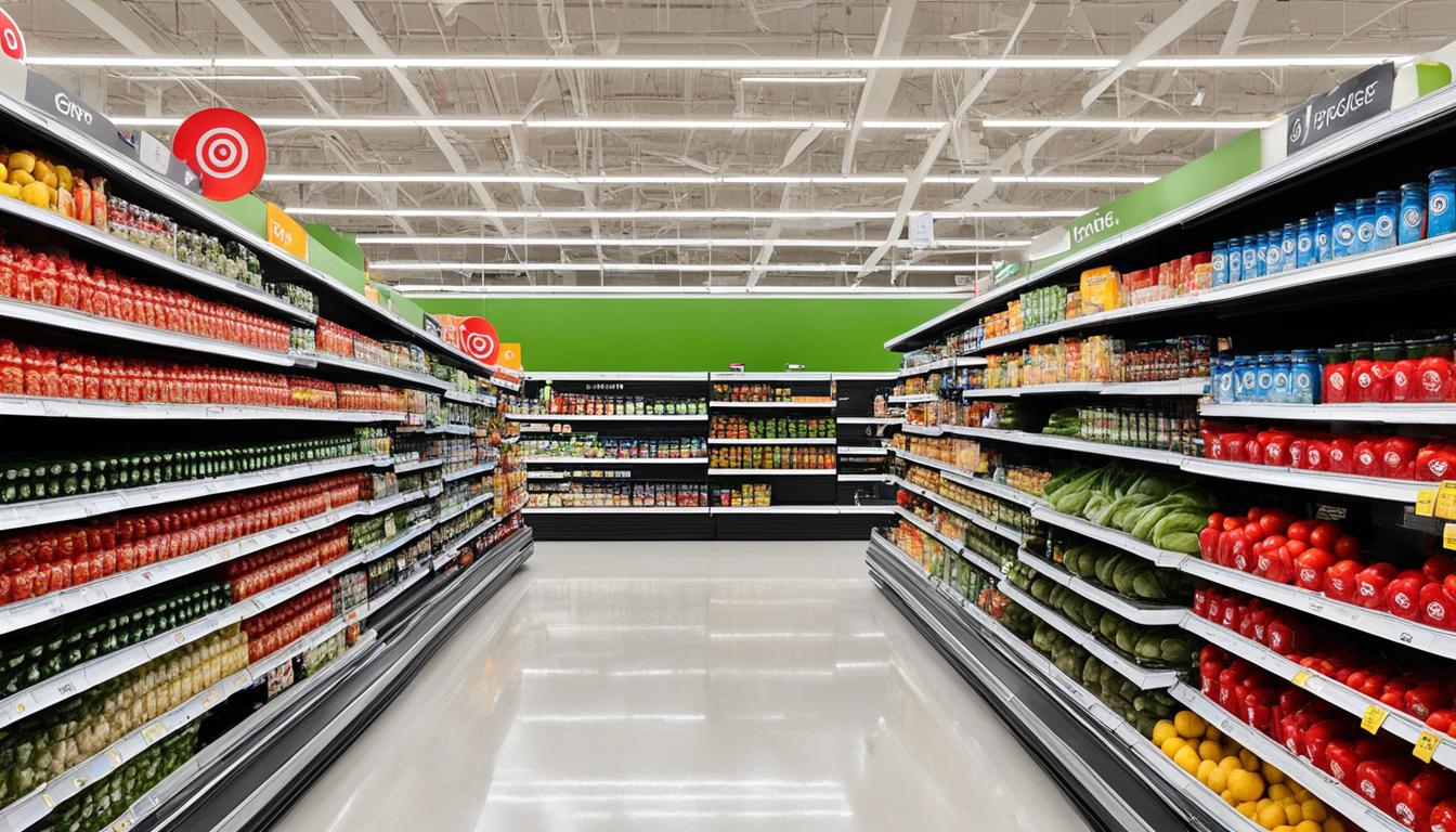 Is Target a Grocery Store? Unveiling the Truth