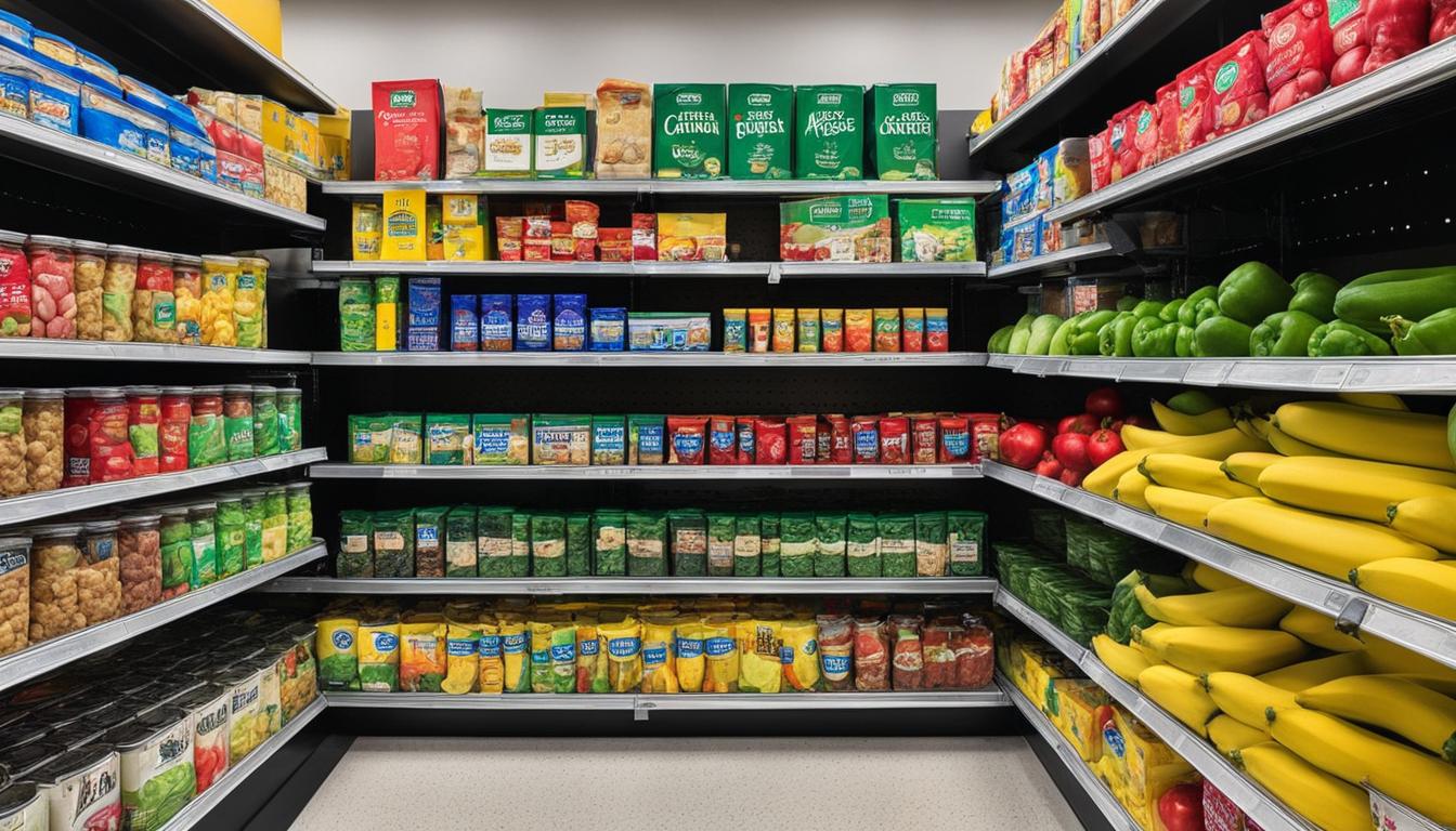 Is Target a Grocery Store? Unveiling the Truth