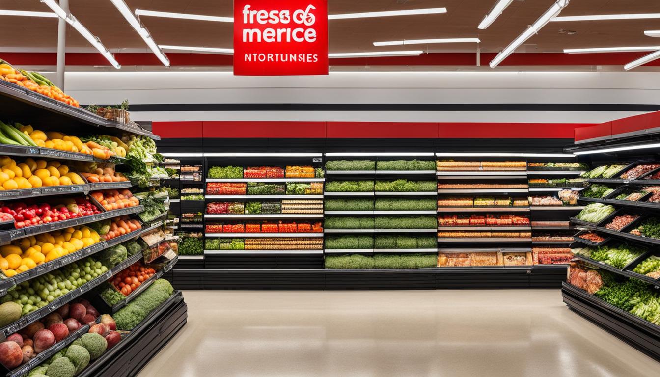 Is Target a Grocery Store? Unveiling the Truth
