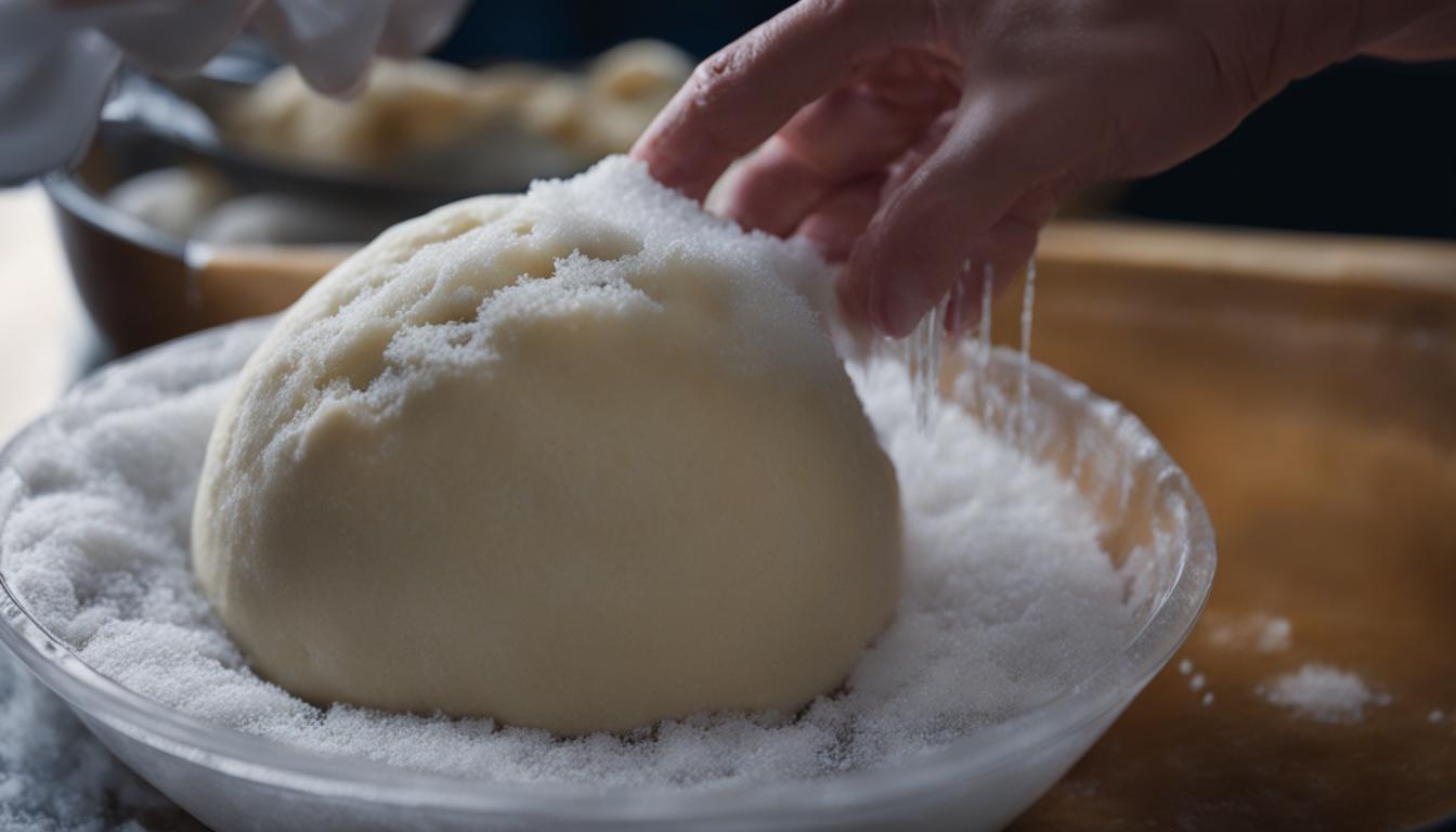 Find Pizza Dough in the Grocery Store Easily
