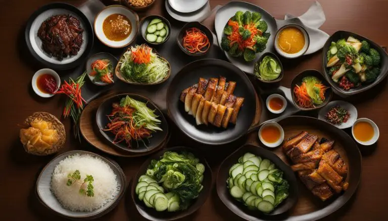 Perfect Sides for Peking Duck | Best Pairings